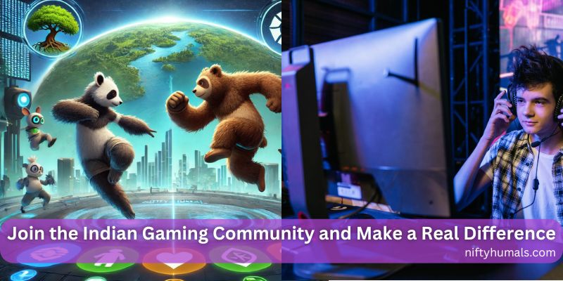 Fun Games to Play with Friends – Save Endangered Animals While Gaming